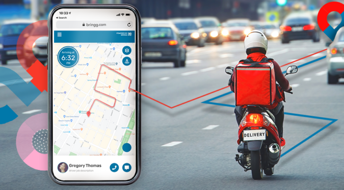 Combining customer satisfaction with delivery route optimization Combining customer satisfaction with delivery route optimization